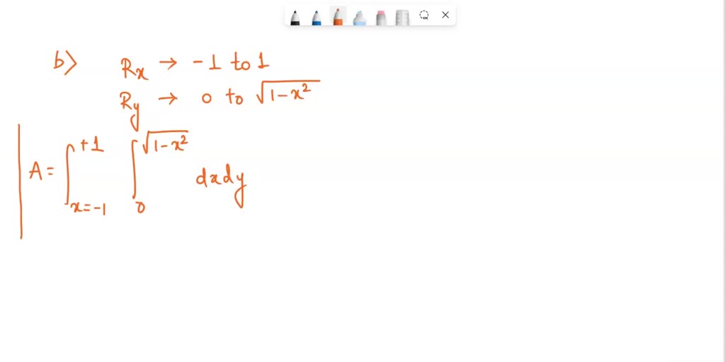 Solved Apply The Continuity Equation And The Bernoulli Equatio Region