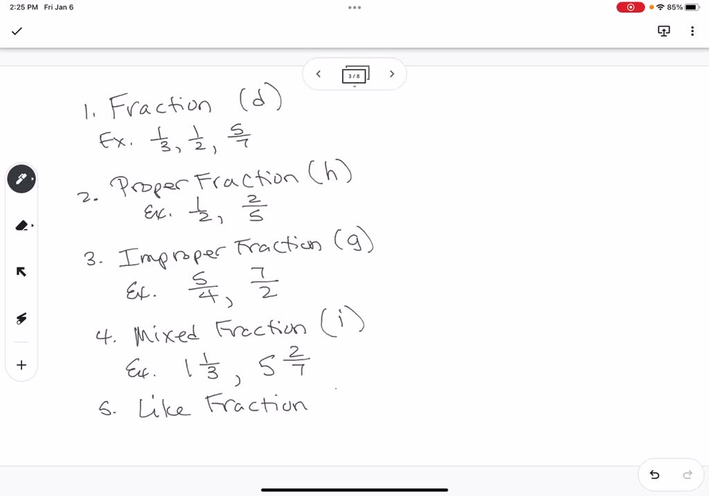 SOLVED: Mathematics help me I. Match the words on the left with their ...