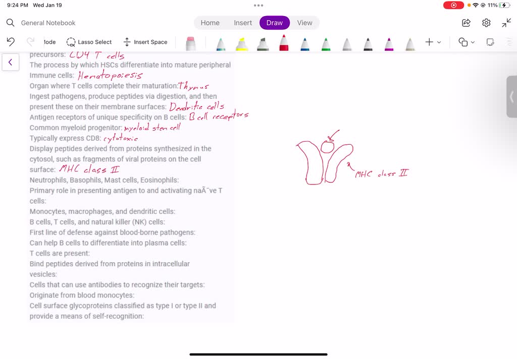 Match the following terms to their definitions. Match the words in the ...
