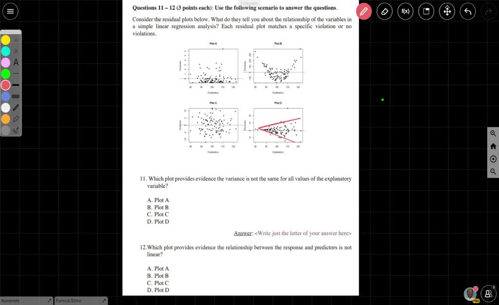 SOLVED: (20 points) Plot the data from Problem 4 using: (a) Lineweaver Burk plot (b) Eadie ...