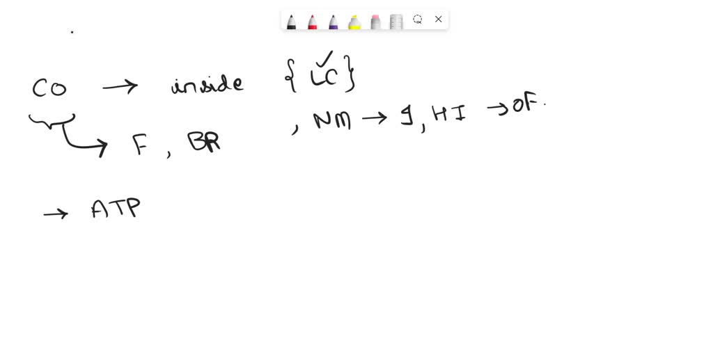 SOLVED: Circle the word or phrase that best completes the sentence. 1 ...