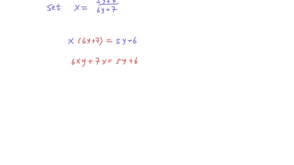 SOLVED: Determine whether the function has an inverse function: does have inverse does not have ...