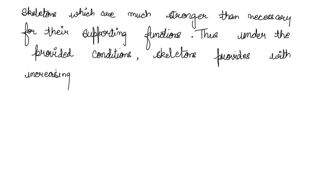 SOLVED: Introduction (2-3 paragraphs) Explain; in paragraph form; why ...