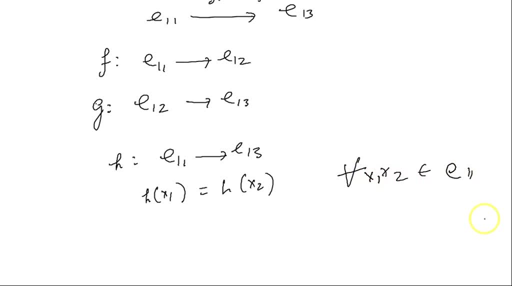 SOLVED Groups Of Order 2p In This Series Of Exercises We Will SOLVED Groups Of Order 2p In This Series Of Exercises We Will