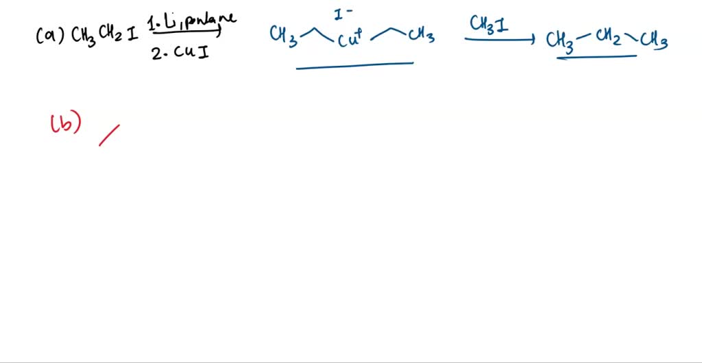 SOLVED: Provide structures for the reactants; intermediates; products ... SOLVED: Provide structures for the reactants; intermediates; products ...
