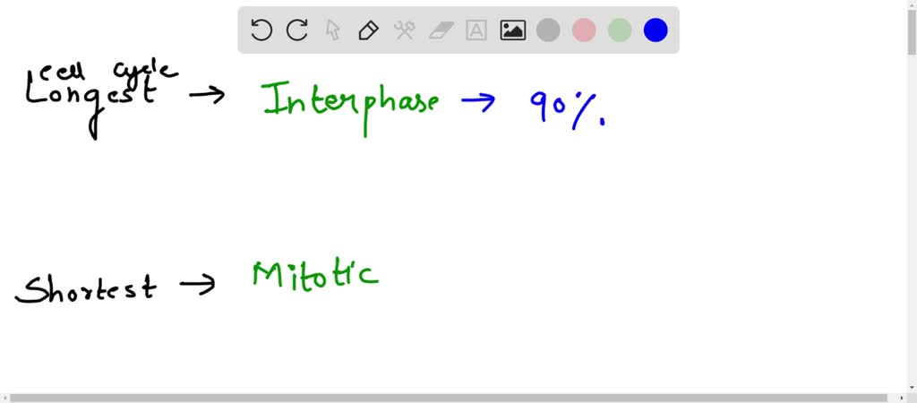 SOLVED: The phase with the shortest duration but the most intense ...