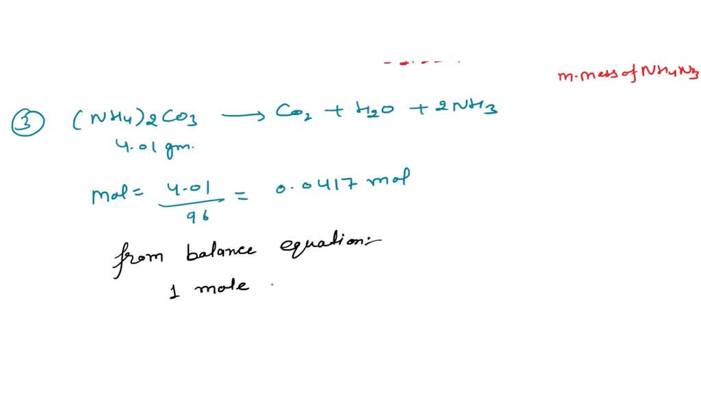 SOLVED: A mixture of0.147 moles of C is reacted with 0.117 moles of O2 in a sealed, 10.0 L ...