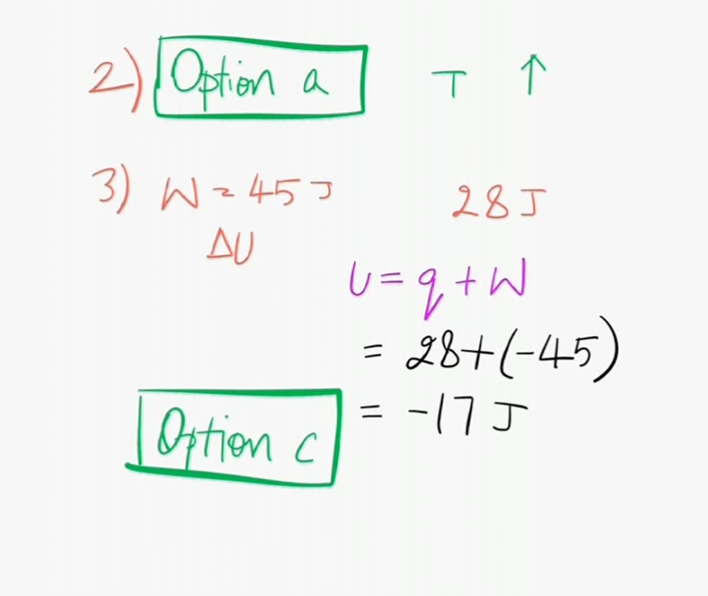 SOLVED: Which four of the following measurements have a +/- sign that ...