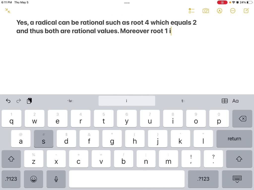 SOLVED: this is the question im stuck on. can anyone help please!! "Can ...