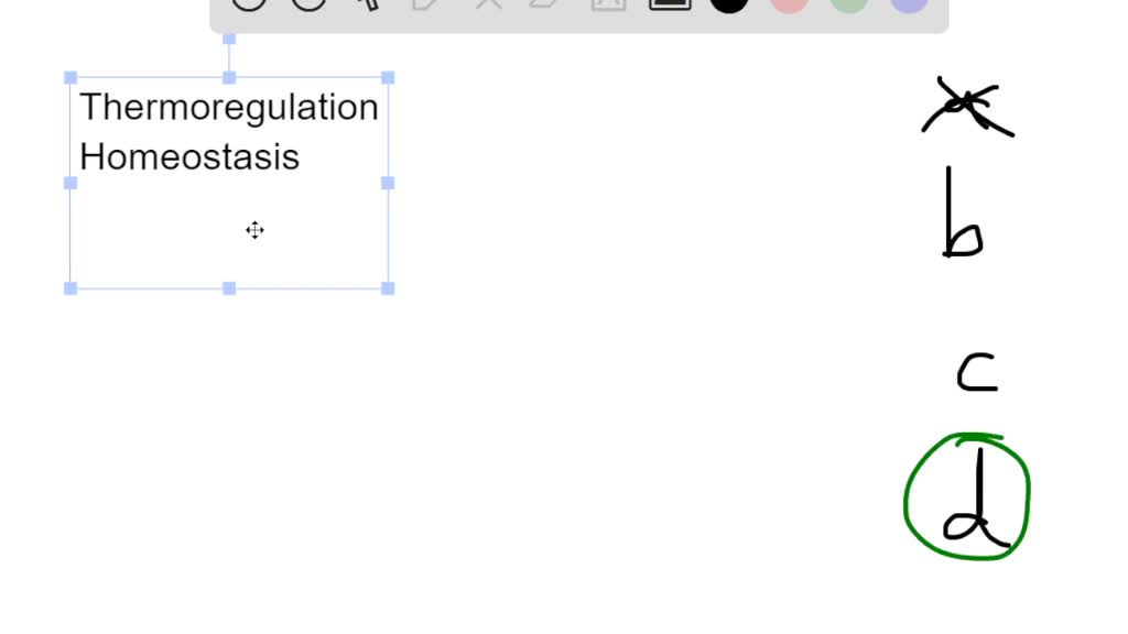 SOLVED: 'The heat conservation mechanism that conducts heat from deep ...