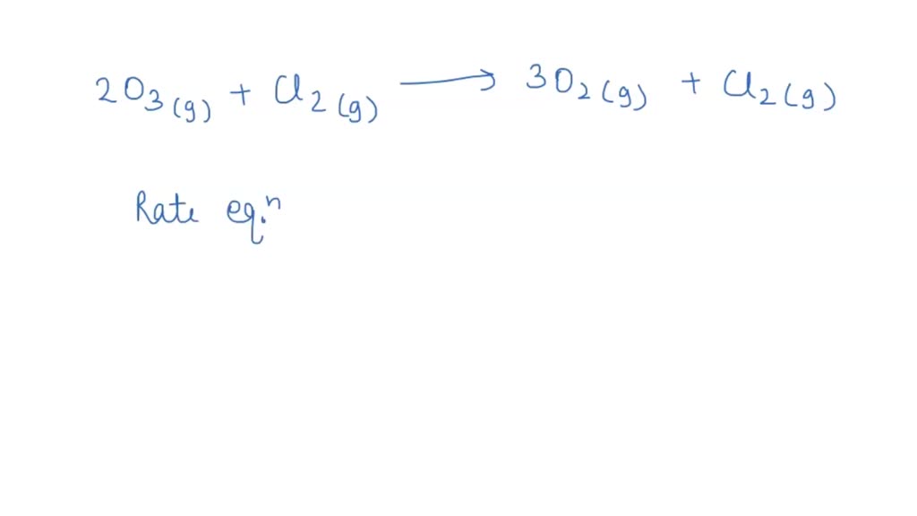SOLVED: During combustion reactions, molecular oxygen can be formed ...