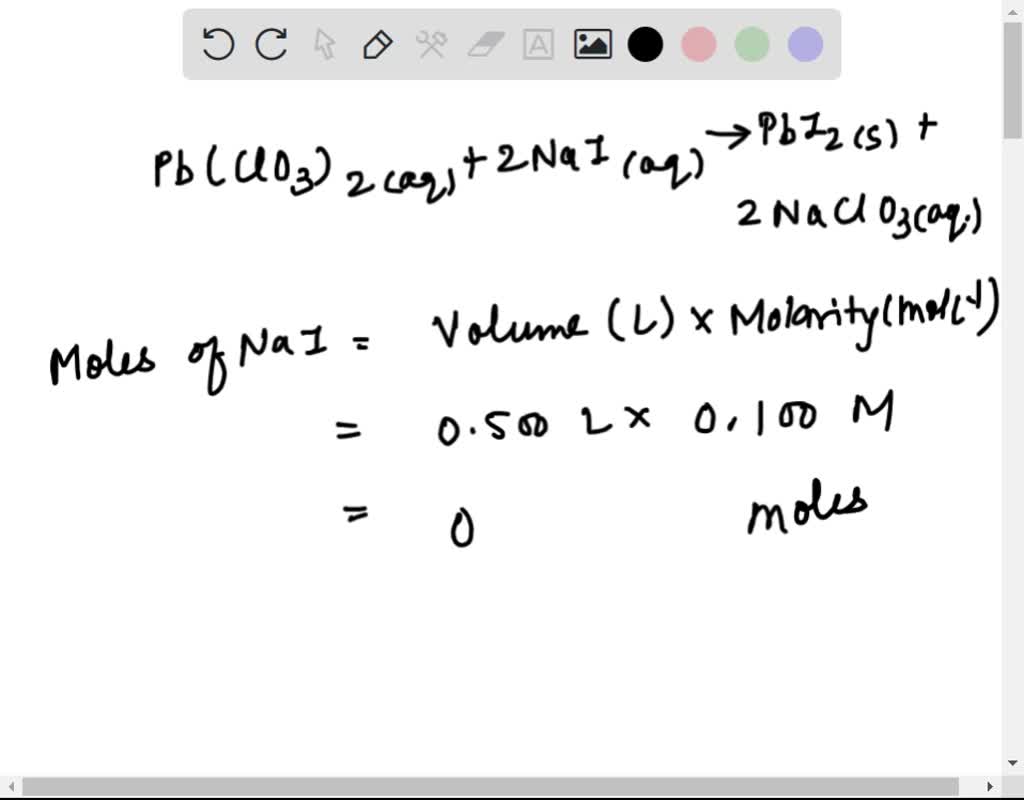 What Is The Molar Mass Of Pb Clo3 2 Quora 55 Off