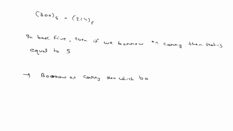 Using the base 5 mat to right and draw blocks to show abcd...