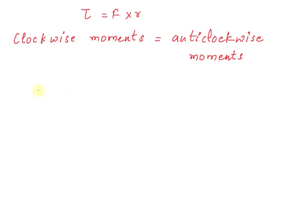 SOLVED: 'A father whose is 145 Ib balances his two children on seesaw ...