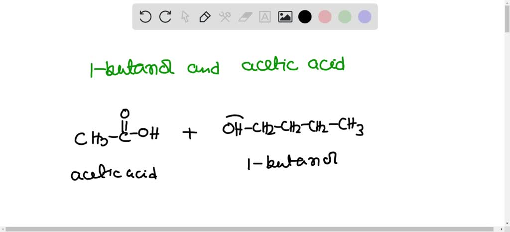 SOLVED: Show the step-by-step method of balancing the equation of ...