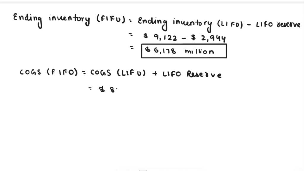 SOLVED: Co adopted the dollar-value LIFO inventory method on January 1 ...
