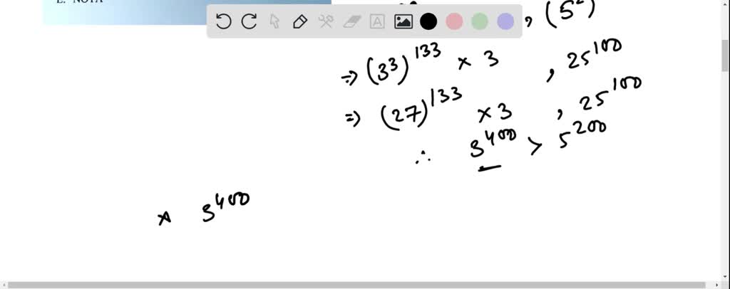 SOLVED: 2 What number represents n in the diagram below? 63,000 A 7 ...