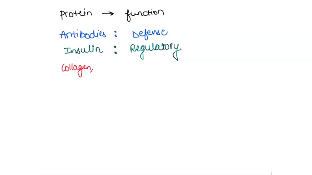 SOLVED: Match the following functions with the appropriate complement protein fragment. Group of ...