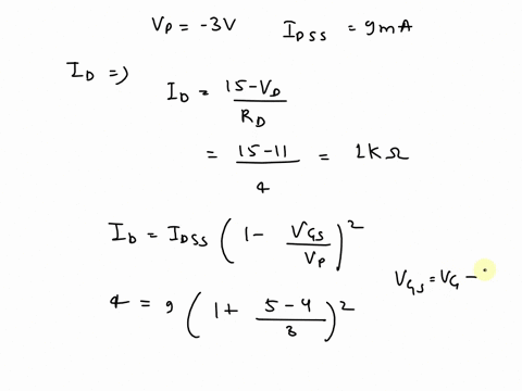 In the circuit belowv33vthe leds threshold voltage is v18v...