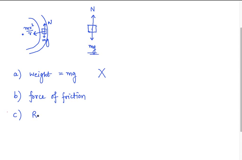 SOLVED: Question 10 2 pts Which force is responsible for holding a car ...