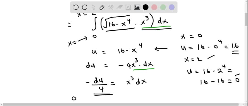 SOLVED: 'Evaluate the improper iterated integral: (Give your answer ...