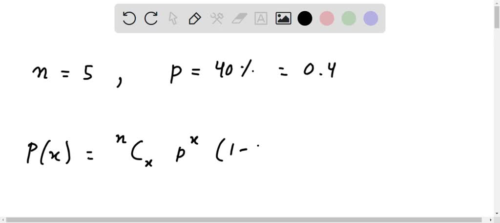 Question 13 5 pts Suppose that 40% of political science majors want to ...