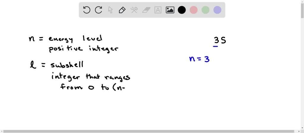 SOLVED: Question 12 (4 points) The angular momentum quantum number is 3 ... SOLVED: Question 12 (4 points) The angular momentum quantum number is 3 ...