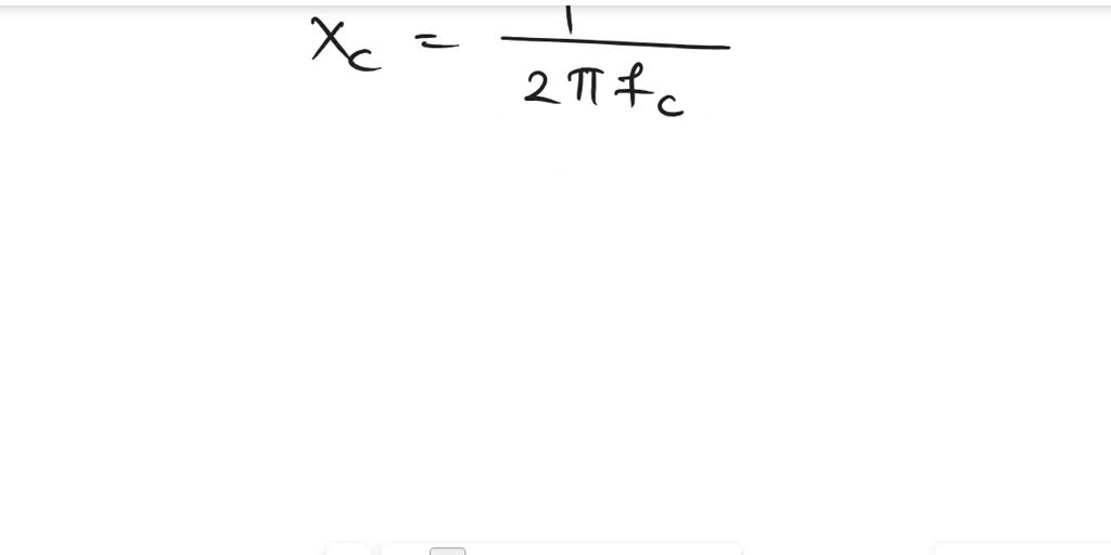 SOLVED: Need explanation for any of these phasor diagrams (Medium ...