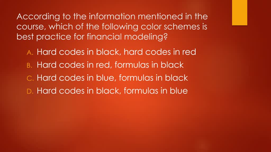 SOLVED: Preferred Model Layout Please sort the below choices according ...