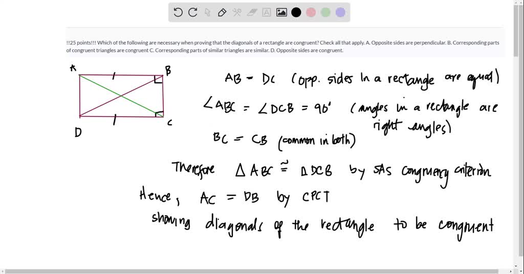 SOLVED: !!25 points!!! Which of the following are necessary when ...