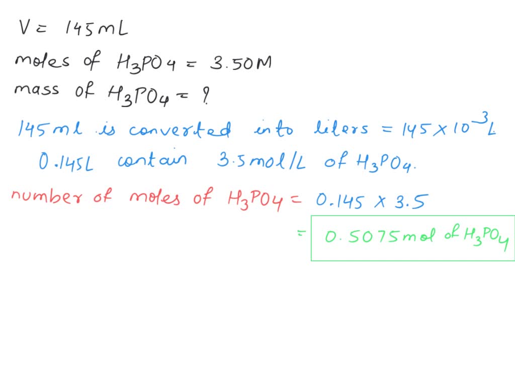 SOLVED: solve using dimensional analysis How many grams of a solution ... SOLVED: solve using dimensional analysis How many grams of a solution ...
