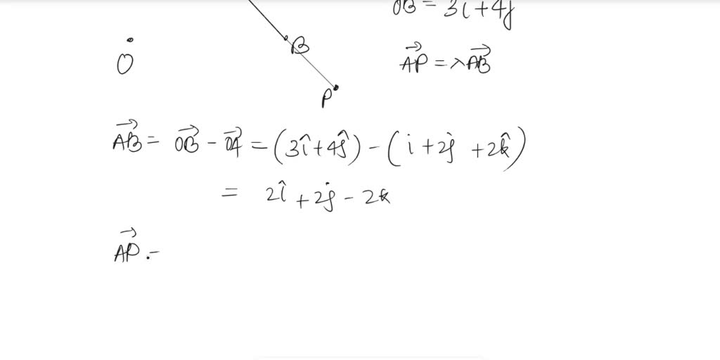 SOLVED: Prove that / and m do not intersect: the acute angle between ...