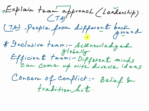 identify strengths and weaknesses in leadership development at ...