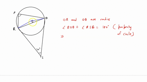 11. In the given figure, ABCD is a square. A line BM intersects CD at M and diagonal AC at O ...