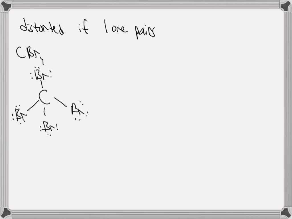 SOLVED: Which of the following compound had bond angles that are not ...