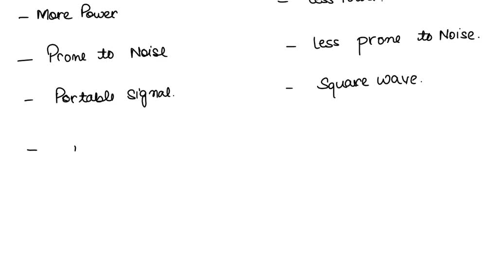 SOLVED: Texts: What is the difference between "Digital" and "Analog" pins? What purpose do they ...
