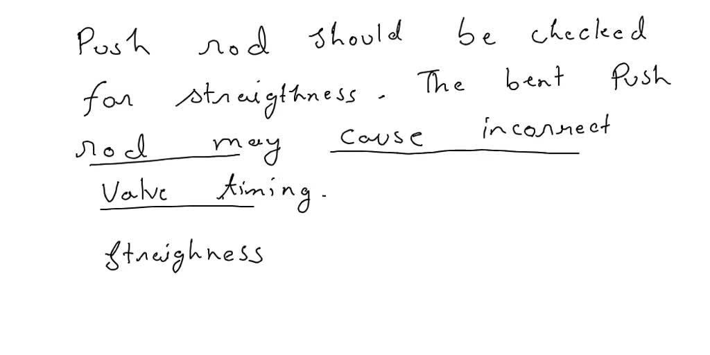 Solved How To Differentiate The Defects Of Misalignment And Imbalance In A Shaft System How To