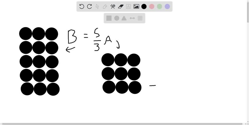 SOLVED: Use https://www.coolmathforkids.com/manipulatives/pattern ...