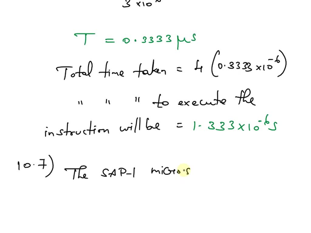 Solved A 4 Bit Binary Number 1011 Is Transmitted In Parallel Format With The Clock Frequency 8