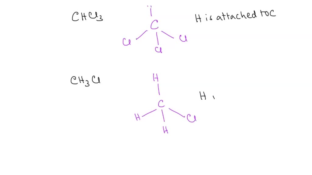 SOLVED: Which one of the following four covalent compounds is expected ...