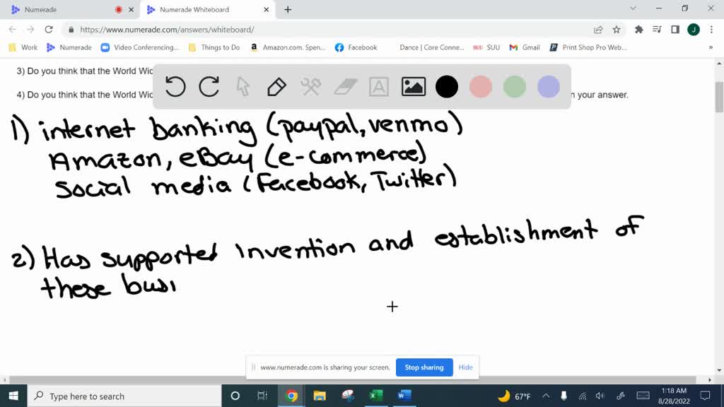 SOLVED: The four Vs are volume, velocity, variety, and veracity. These ...