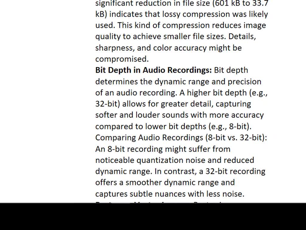 Solved Texts 12 Draw A Simplified Speech Coding And Compression Diagram And Explain The