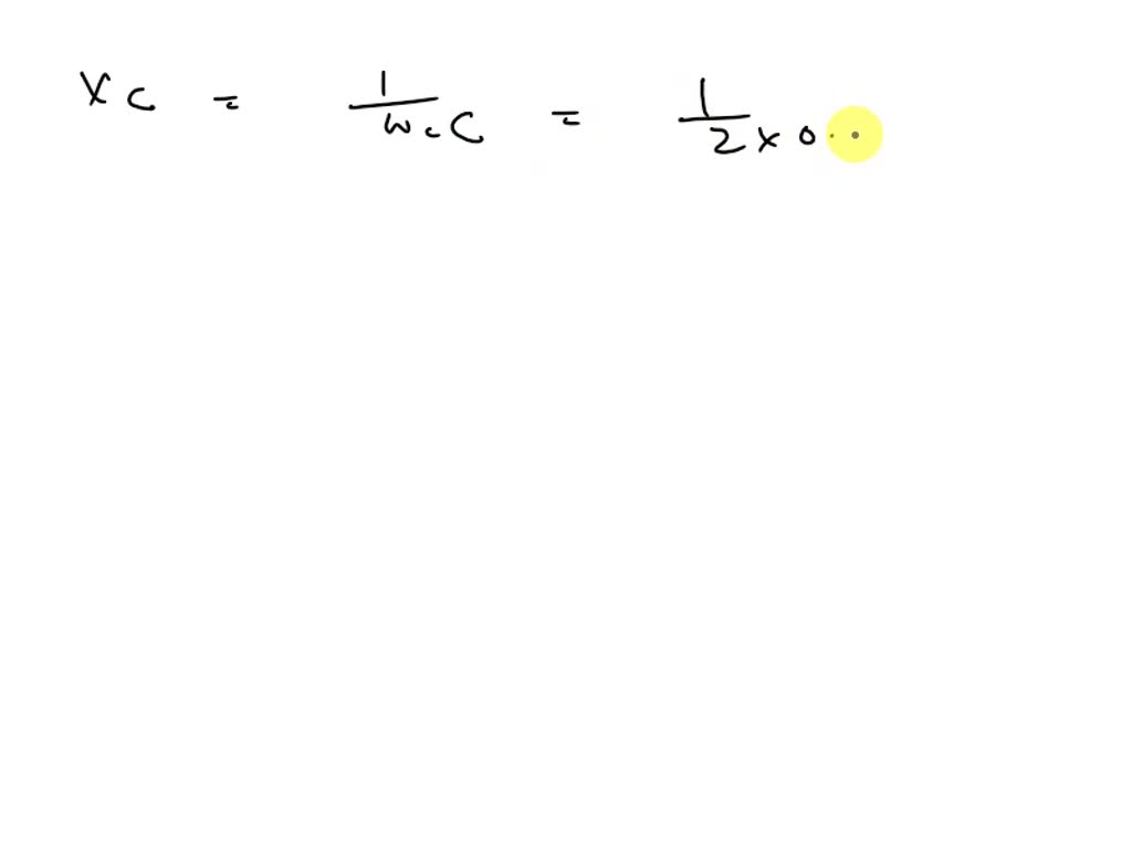 SOLVED: Problem 3 (20 points) 49 Î© Find the complex power by the ...