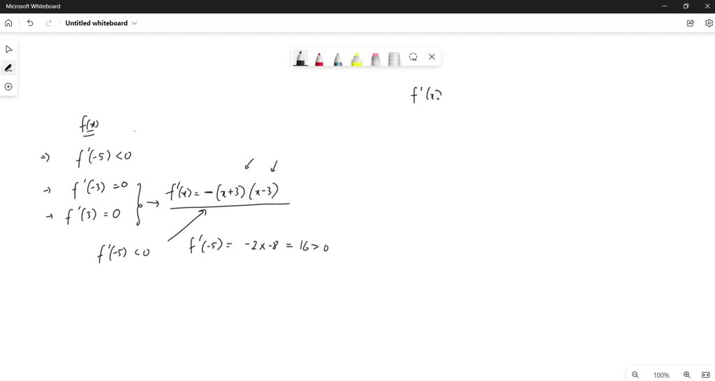 SOLVED: For this week's discussion, you are asked to generate a continuous and differentiable ...
