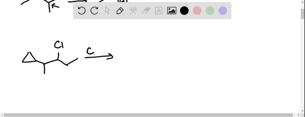 SOLVED: QUESTION 5 Why do carbocation rearrangements occur? Choose all ...