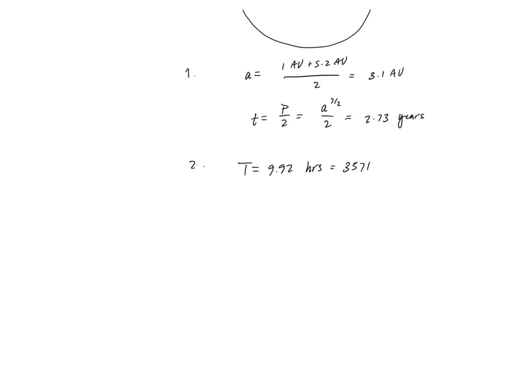 Solved Using Python Task 1jupiter And Earth Write A Python 3x Program Lab5apy That
