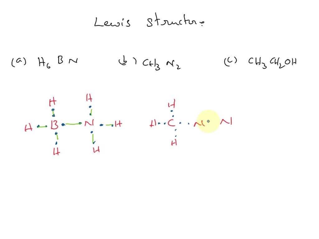 SOLVED: CH2CHO- lewis structure including 3d structure with respect to ...