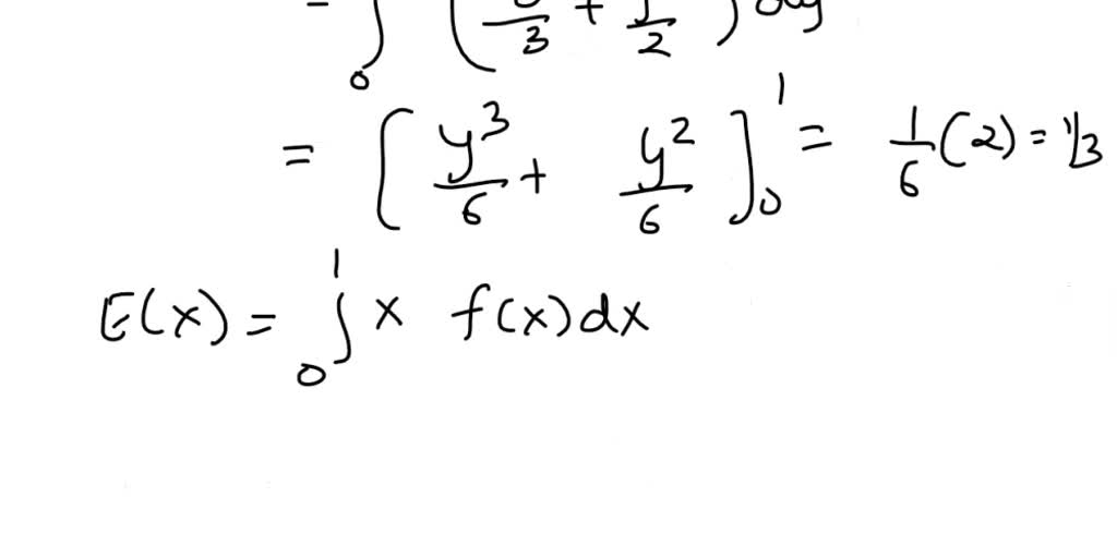Solved Consider The Shifted Two Parameter Exponential Distribution Which Has Density Function