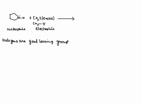 SOLVED: The alkaloid coniine has been isolated from hemlock and ...