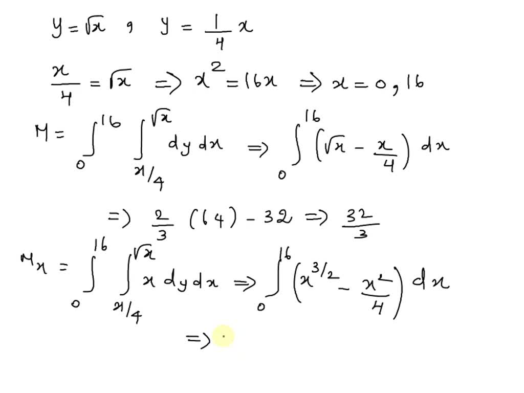 SOLVED: Texts: I would like help solving this laminas of uniform ...